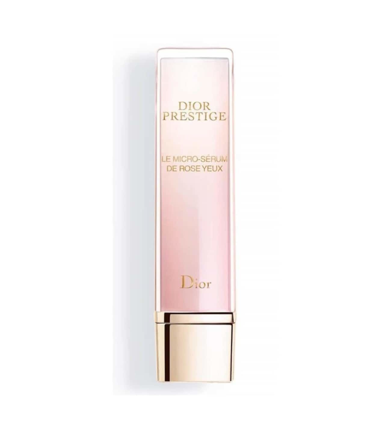 Dior Prestige Le Micro-Serum De Rose 15 ml Fiyatı 4.705,00 TL Sağlıklı ...