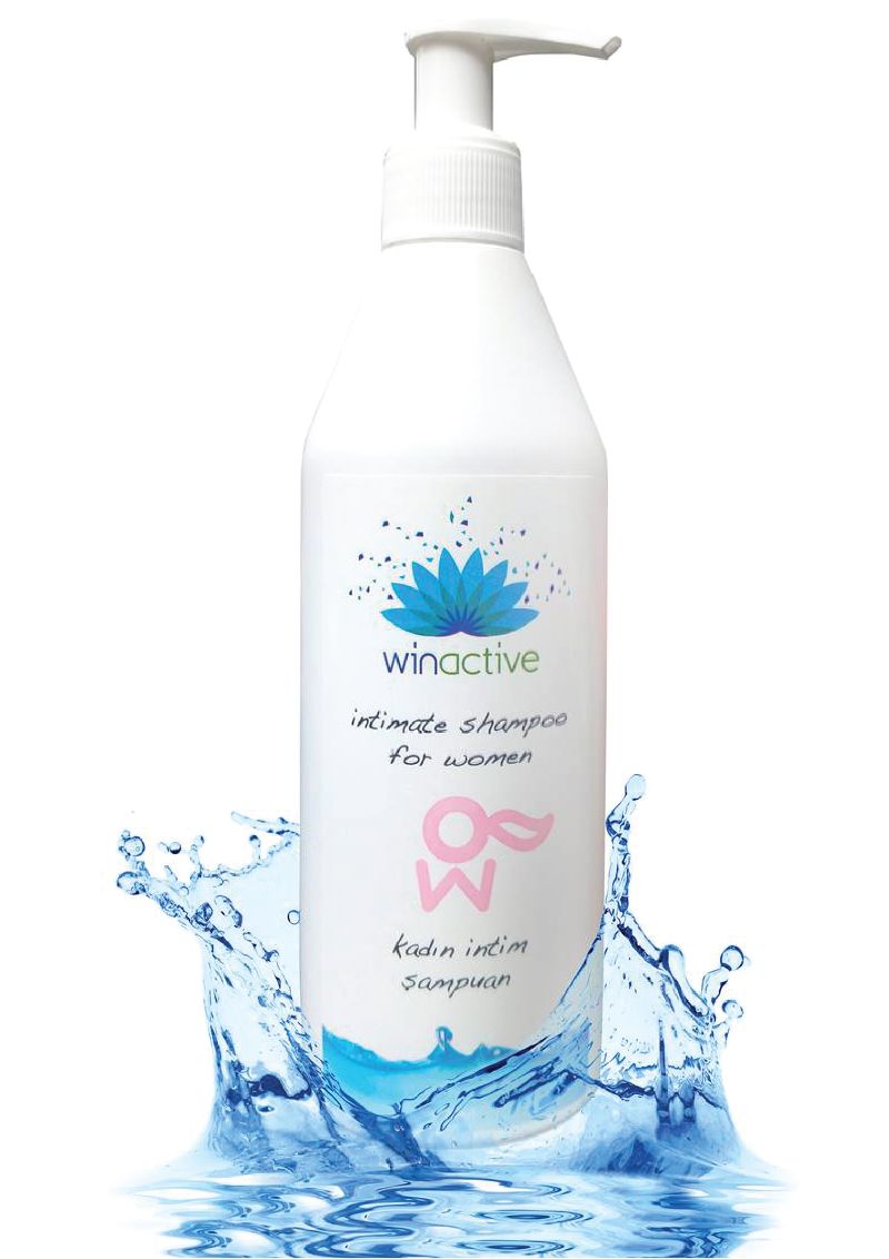 WINACTIVE INTIM SAMPUAN BAYAN Fiyatı 769,00 TL Sağlıklı Yaşam Ürünleri ...