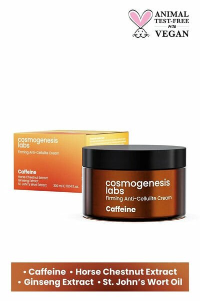 Cosmogenesis Labs Firming Anti Cellulite Cream 300 ml Fiyatı 416,12 TL ...
