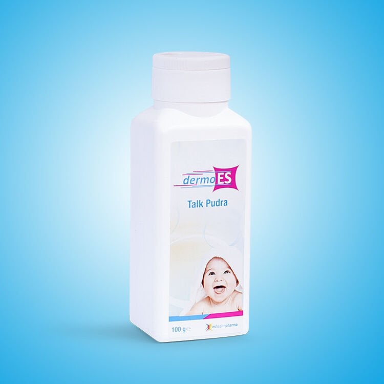 Clearmed Talk Pudra 100 gr Fiyatı 115,35 TL Sağlıklı Yaşam Ürünleri ...