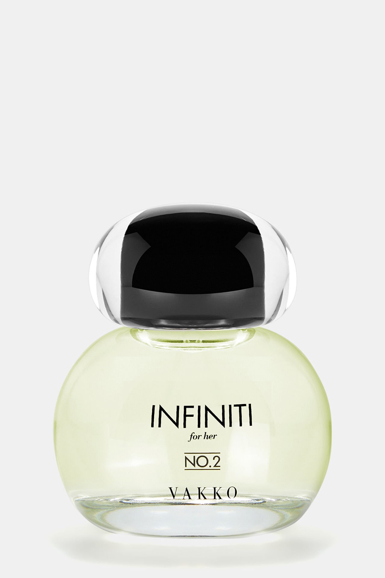 Vakko İnfiniti No.2 Kadın Parfüm EDP 10 ml Fiyatı 1.489,00 TL Sağlıklı ...